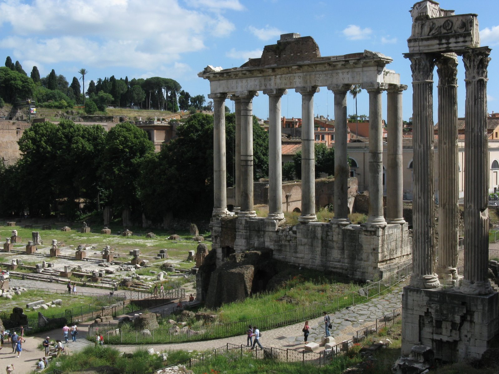 ROMA EXPRESS EN 4 DÍAS | CIUDAD ETERNA | CAPITALES EUROPA - Maps to travel